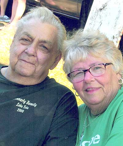 Mary Carol Scheetz 1942-2025 | News, Sports, Jobs - The Vindicator
